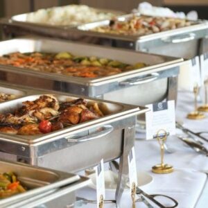 Food and Beverage (Catering) │Meerkat Event │Hong Kong